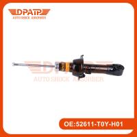 China Rear Left Right Shock Absorber 52611-T0Y-H01 for Haval H6 Honda CRV 2012-2016 for sale
