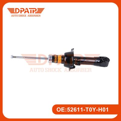China Rear Left Right Shock Absorber 52611-T0Y-H01 for Haval H6 Honda CRV 2012-2016 for sale