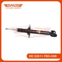 China Rear Shock Absorber 52611-TBO-H00 for Honda Accord CP1 Spirit 2008-2012 for sale