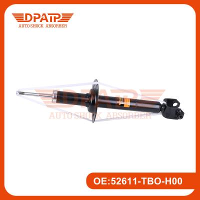 China Rear Shock Absorber 52611-TBO-H00 for Honda Accord CP1 Spirit 2008-2012 for sale