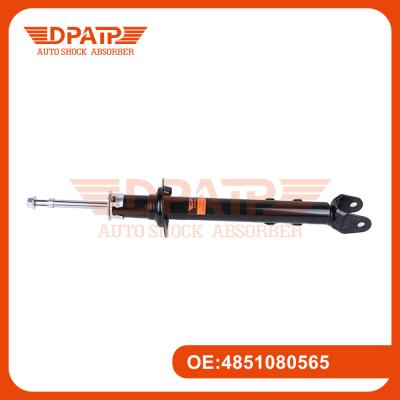 China 4851080565 Inductive Suspension Shock Absorber for Lexus GS250 2012-2016 Front Rear for sale