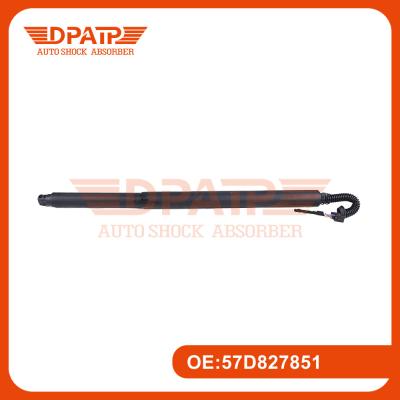 China Electric Tailgate Strut for Skoda Karoq 57D827851 57D827852 Power Lift Support 12V for sale