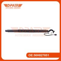 China 56H827851 LH/RH Auto Power Liftgate Electric Tailgate Strut for Skoda KODIAQ GT 2019-2022 for sale