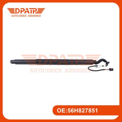 China 56H827851 LH/RH Auto Power Liftgate Electric Tailgate Strut for Skoda KODIAQ GT 2019-2022 for sale