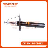 China Left Right Auto Shock Absorber 51611-TET-H01 for Honda Civic FC1 2016 for sale