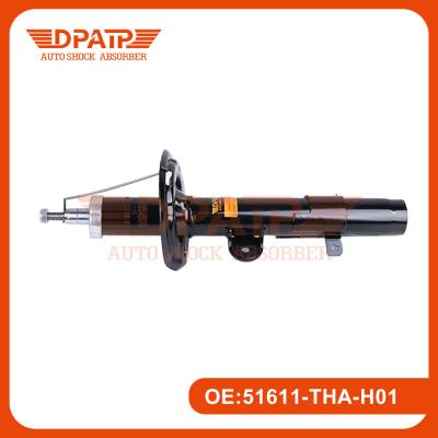 China 51611-THA-H01 Left Right Auto Front Shock Absorber For Honda Avancier UR-V 12V for sale