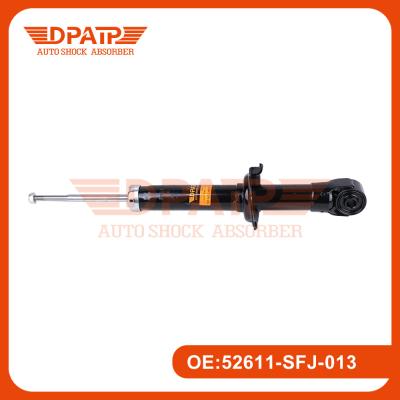 China Honda Shock Absorber 52611-SFJ-013 for Odyssey RB1 with K24A Engine - Inductive Damping Technology for sale