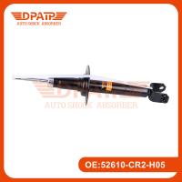 China Rear Shock Absorber 52610-CR2-H05 for Honda Accord CR1 15 Spiral Left Right for sale
