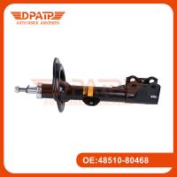 China Rear Shock Absorber 48510-80468 for Lexus RX 2009-2015 Electromagnetic Inductive Energy Saving for sale