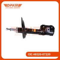 China 48520-07220 Front Shock Absorber Car Suspension Parts For Toyota Avalon 2005-2012 for sale