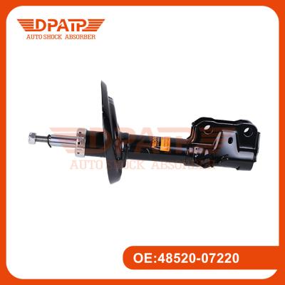 China 48520-07220 Front Shock Absorber Car Suspension Parts For Toyota Avalon 2005-2012 for sale