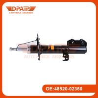China Auto Suspension Front Shock Absorber 23290661 48520-02360 for Toyota Corolla 2004-2017 for sale
