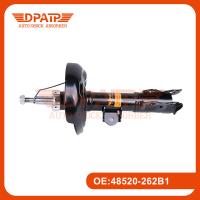 China Front Left Right Car Shock Absorber 48520-262B1 for Toyota Ralink E191 19- Toyota Corolla NRE2 19- for sale