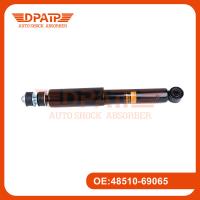 China 48510-69065 Front Shock Absorbers for Toyota Land Cruiser 100 Series FZJ HDJ UZJ100 4700 for sale