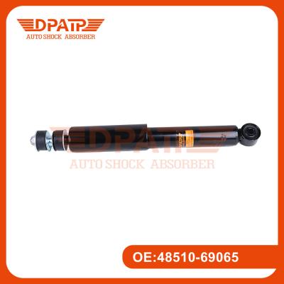 China 48510-69065 Front Shock Absorbers for Toyota Land Cruiser 100 Series FZJ HDJ UZJ100 4700 for sale