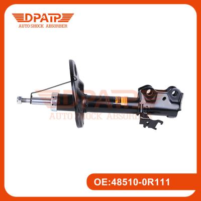 China Front Shock Absorber 48510-0R111 for Toyota RAV4 2014- Lexus NX300 NX200 Z10 for sale