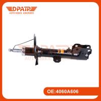 China 4060A606 Adjustable Shock Absorbers for Mitsubishi Outlander 2013 Front Left Right for sale