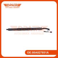 China Electric Tailgate Strut 80A827851A for Audi Q5 2018- Power Lift Support for sale