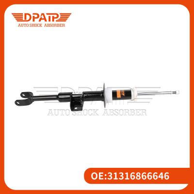 China BMW G38 G30 G32 Front Shock Absorber 31316866646 with Electromagnetic Damping Technology for sale