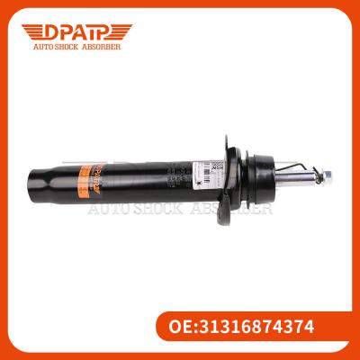 China 31316874374 Front Shock Absorber for BMW F35 4WD - Electromagnetic Damping Technology for sale