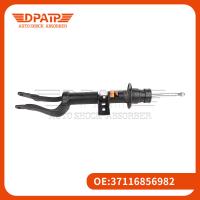 China BMW F18 F10 4WD Front Shock Absorber Left Right 37116856982 Inductive Technology Suspension for sale