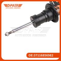 China BMW F18 F10 4WD Front Shock Absorber Left Right 37116856982 Inductive Technology Suspension for sale
