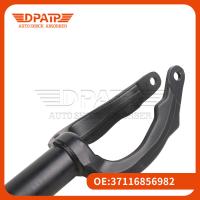 China BMW F18 F10 4WD Front Shock Absorber Left Right 37116856982 Inductive Technology Suspension for sale