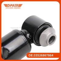 China BMW F15/F16 Rear Suspension Shock Absorber 33526867864 with Inductive Damping Technology for sale