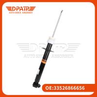 China BMW G38/G30 Rear Shock Absorber 33526866656 - Left & Right Pair with 1-Year Warranty for sale
