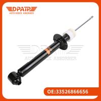 China BMW G38/G30 Rear Shock Absorber 33526866656 - Left & Right Pair with 1-Year Warranty for sale
