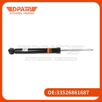 China BMW F48/F49/F39/F45 Rear Shock Absorber 33526861687 - OEM Replacement with 1-Year Warranty for sale