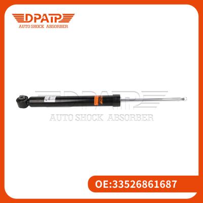 China BMW F48/F49/F39/F45 Rear Shock Absorber 33526861687 - OEM Replacement with 1-Year Warranty for sale