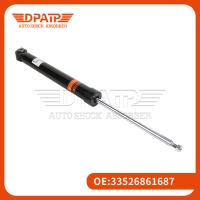 China BMW F48/F49/F39/F45 Rear Shock Absorber 33526861687 - OEM Replacement with 1-Year Warranty for sale