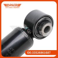 China BMW F48/F49/F39/F45 Rear Shock Absorber 33526861687 - OEM Replacement with 1-Year Warranty for sale