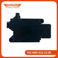 China Porsche Panamera 971 Air Pump Solenoid Valve 971616056 4M0 616 013B 12V for sale