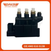 China Porsche Panamera 971 Air Pump Solenoid Valve 971616056 4M0 616 013B 12V for sale