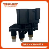 China Porsche Panamera 971 Air Pump Solenoid Valve 971616056 4M0 616 013B 12V for sale