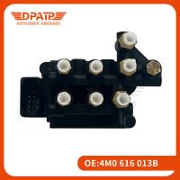 China Porsche Panamera 971 Air Pump Solenoid Valve 971616056 4M0 616 013B 12V for sale
