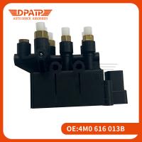 China Porsche Panamera 971 Air Pump Solenoid Valve 971616056 4M0 616 013B 12V for sale