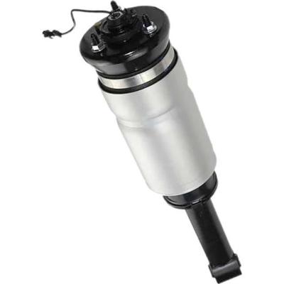 China Land Rover Discovery Front Air Shock Absorber LR019993 LR052866 with Induction 12V for sale