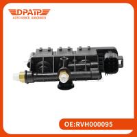 China RVH000095 Front Air Suspension Valve Block for Land Rover Discovery LR3 LR4 Range Rover Sport 2005-2013 for sale
