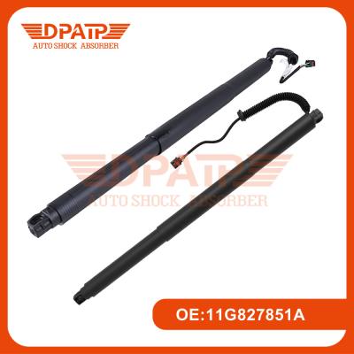 China VW ID 4 Electric Tailgate Strut 11G827851A Trunk Lift Support 2021 for sale