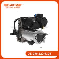China A0993200104 Air Suspension Compressor Pump for Mercedes Benz 222 2013-2017 Airmatic System for sale