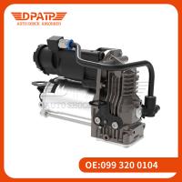China A0993200104 Air Suspension Compressor Pump for Mercedes Benz 222 2013-2017 Airmatic System for sale