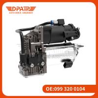 China A0993200104 Air Suspension Compressor Pump for Mercedes Benz 222 2013-2017 Airmatic System for sale