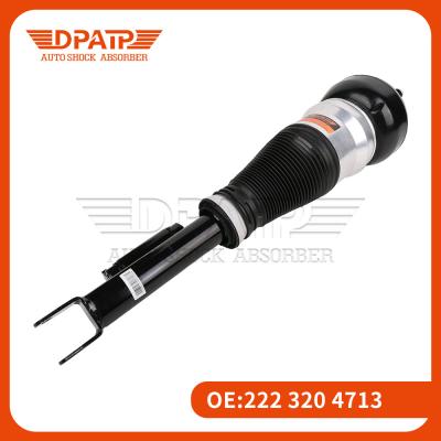 China Air Suspension Shock Absorber 2223204713 2223204813 for Mercedes Benz W222 for sale