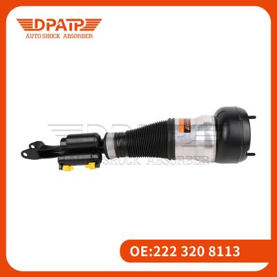 China Air Suspension Adjustable Shock Absorber 2223208113 for Mercedes Benz W222 4WD for sale