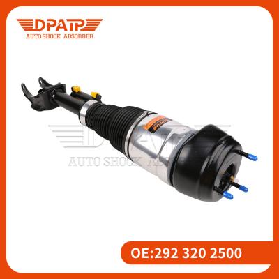China Front Air Suspension Sensor Strut 2923202500 2923202600 for Mercedes Benz C292 12V for sale