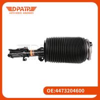 China Mercedes Benz 447 448 Air Suspension Shock Absorber 4473204600 Pneumatic Cushioning for sale