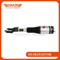 China 68253207AB Front Left Air Shock Absorber for 2017 Jeep Grand Cherokee 0.1-1.5MPa for sale